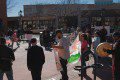 Protests as Arizona Snowbowl Opens with 100% Treated Sewage Snow on ...