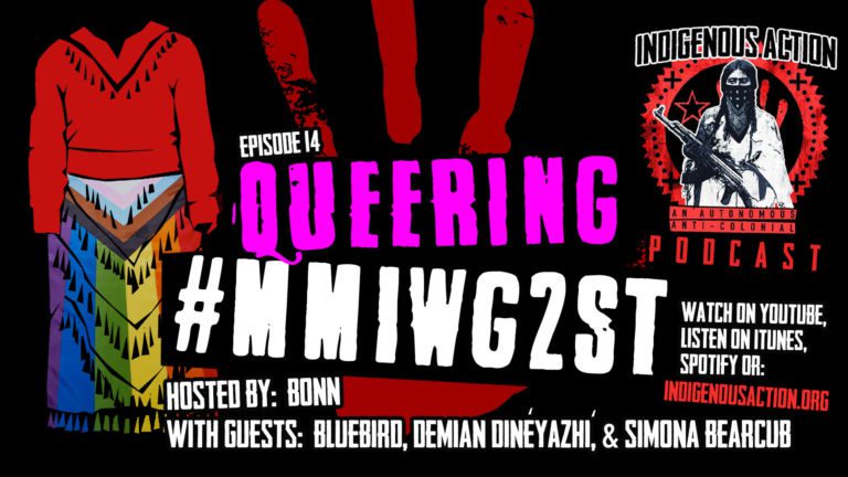 New Zine: A Basic Guide to Starting an Indigenous Men’s, Transmasc ...