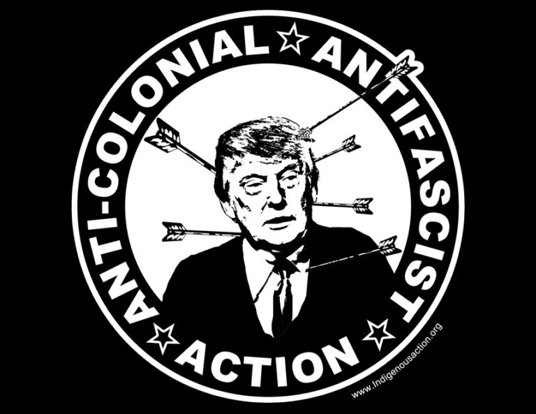 Anti-colonial & Anti-fascist Action: ‘Make it Impossible for This ...